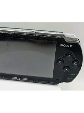 Sony | Video Games & Consoles | Sony Playstation Portable Psp01 Console ...